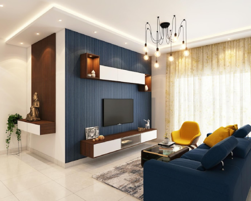 Smart 2 Fix | Furniture, Interior Design, and Painting Services